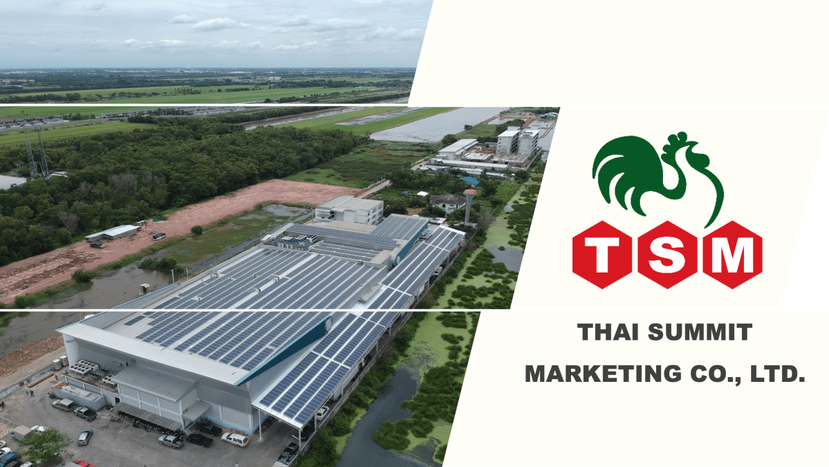 Thai Summit Marketing
